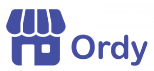 Ordy – order management app